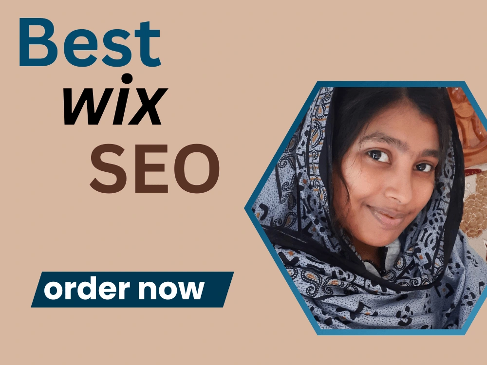Highest ranking wix SEO optimization | Upwork
