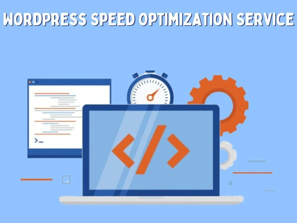 WordPress Speed Optimization Service for your business website. | Upwork