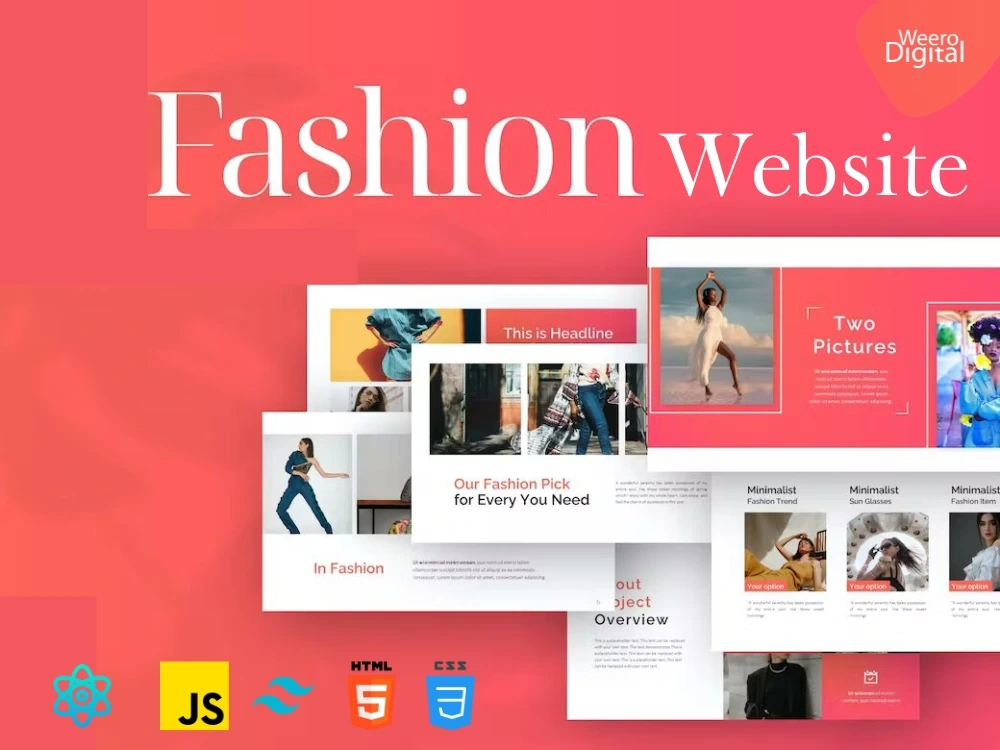 Responsive MERN stack website using React JS | Upwork Responsive MERN stack website using React JS | Upwork