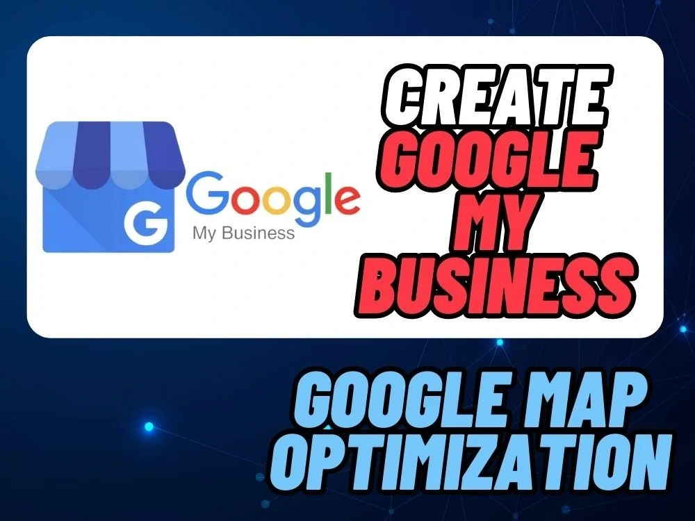 Google My Business GMB Optimization to Boost Your Presence on Google. | Upwork