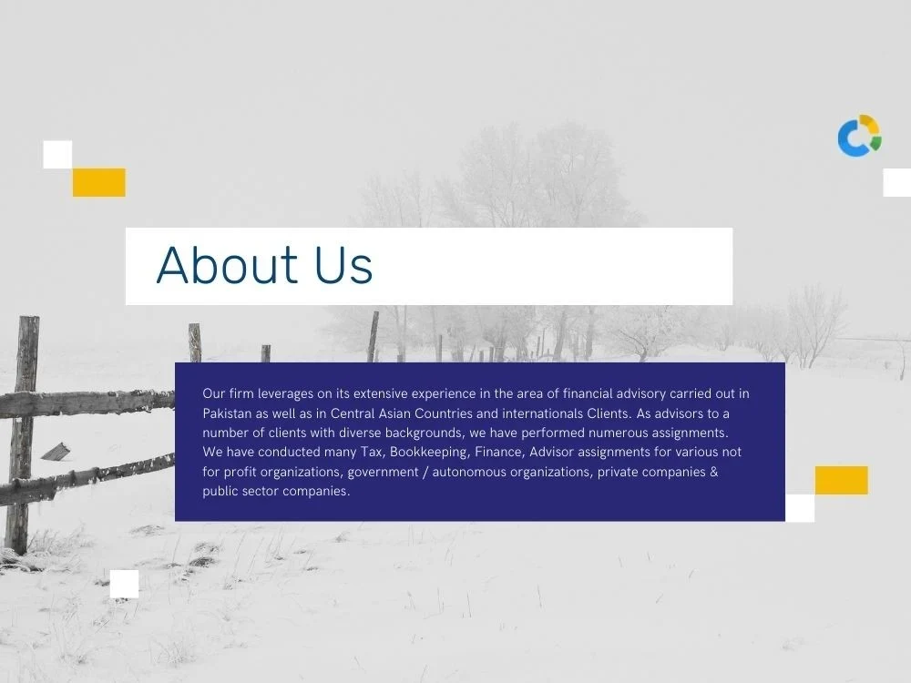Forensic Advisory and Fraud Prevention | Upwork