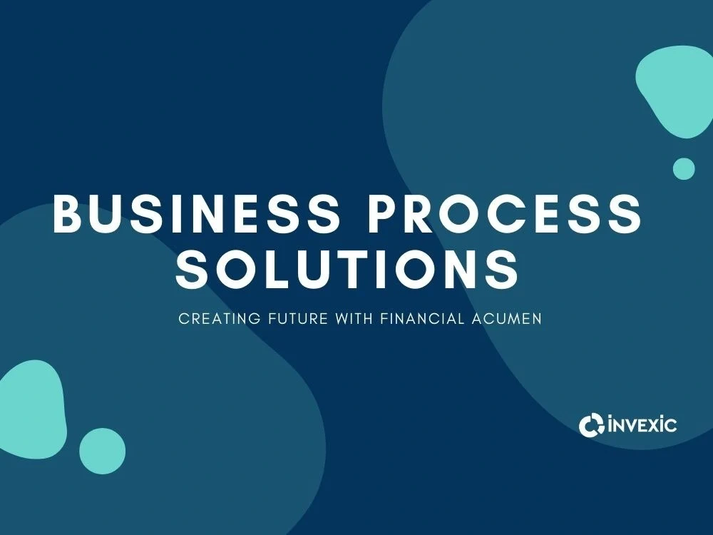 Building business process solution | Upwork