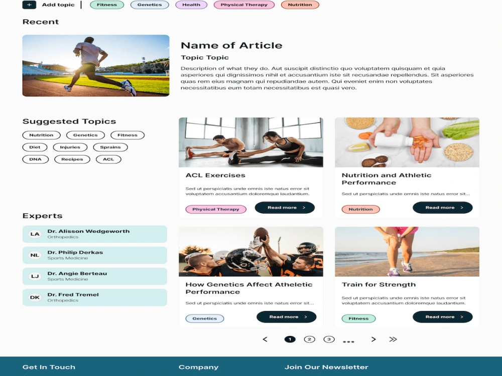 Fantastic UX/UI deliverables for both mobile and web | Upwork