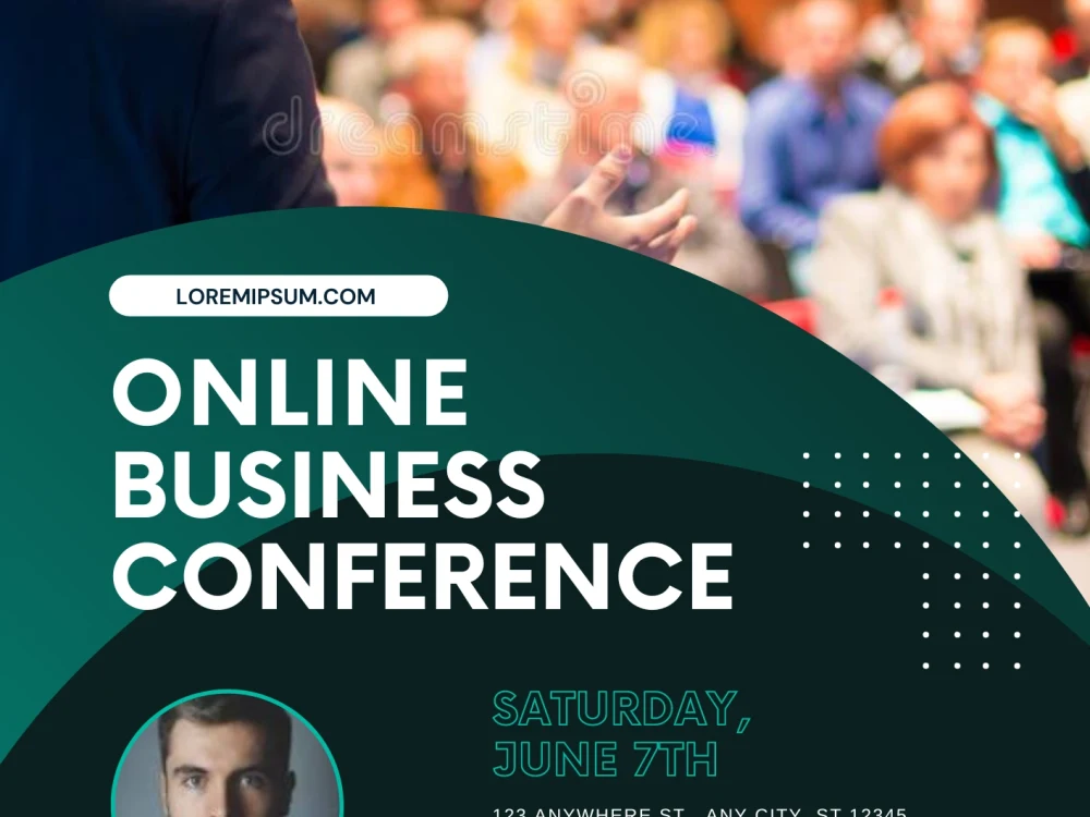 All types of flyer | Upwork