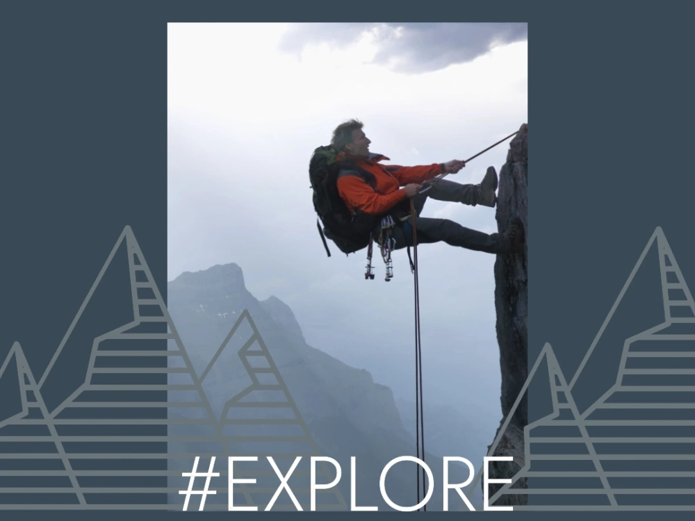 12 unique social media posts & banner designs | Upwork