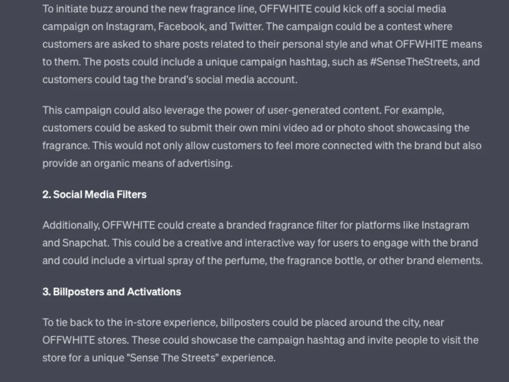 Bespoke Prompt Library & Database | Upwork