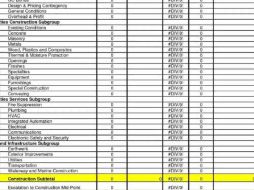 Xactimate estimate report for insurance claims | Upwork