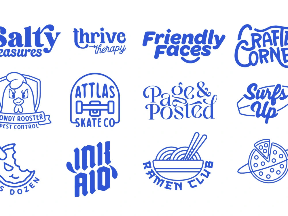 A personalized logo design | Upwork