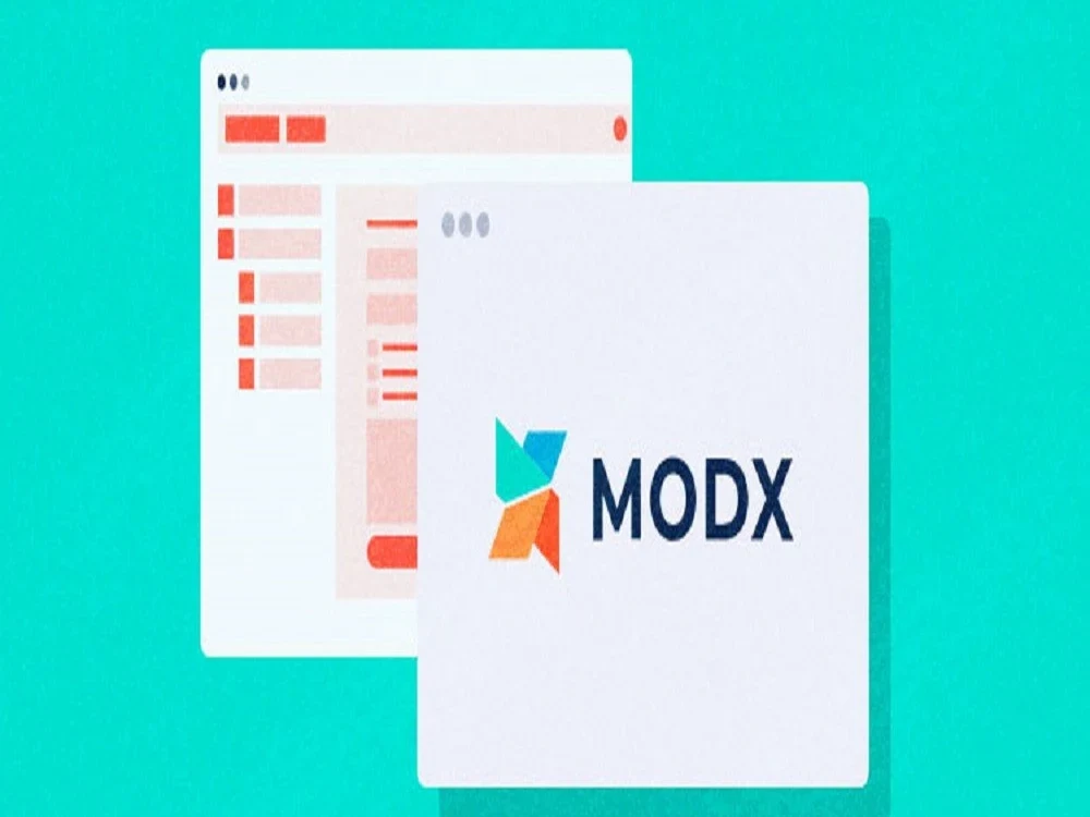An efficient ModX website | Upwork