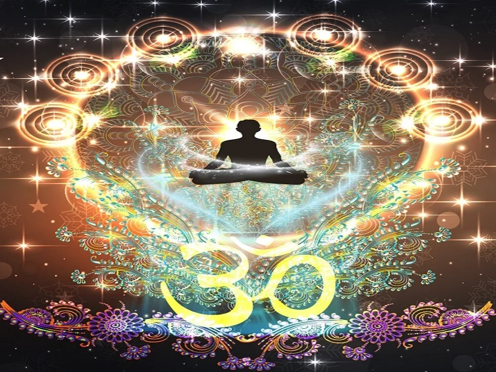 Digital vector psychedelic illustrations in nft art | Upwork