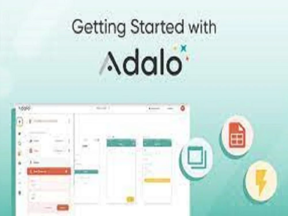 Adalo web app created for you | Upwork