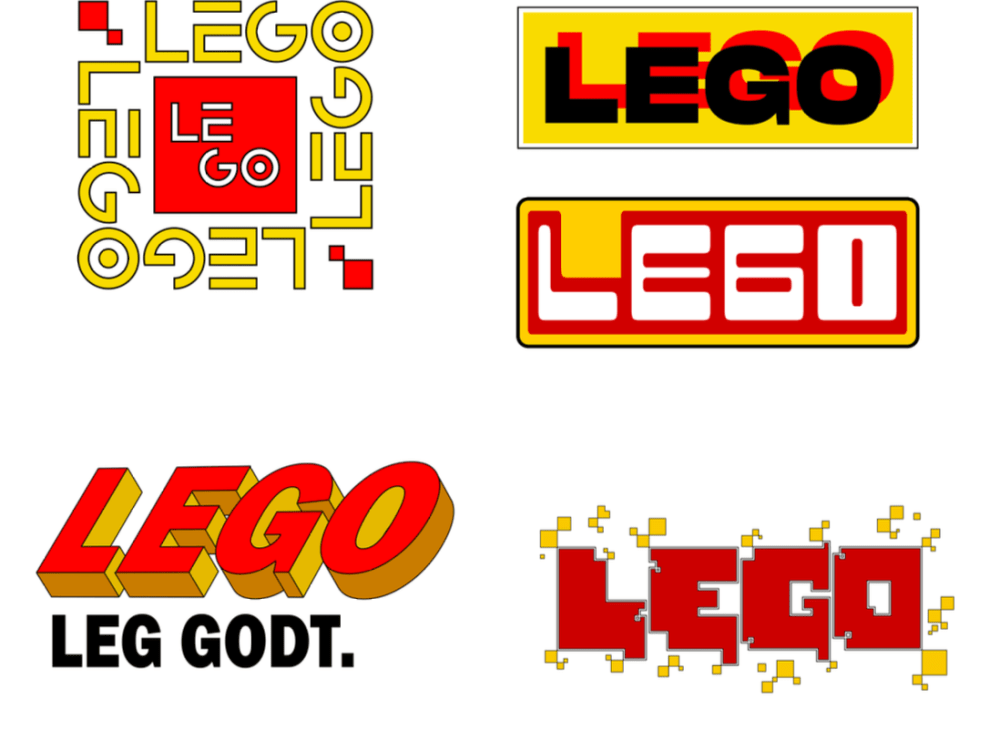 A Logo Correction & Redesign: Enhancements for Your Brand Identity | Upwork