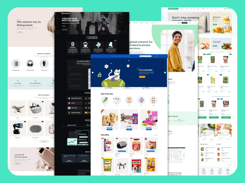A Dedicated Fullstack Developer | PHP | Laravel | React | html | Css ... A Dedicated Fullstack Developer | PHP | Laravel | React | html | Css ...