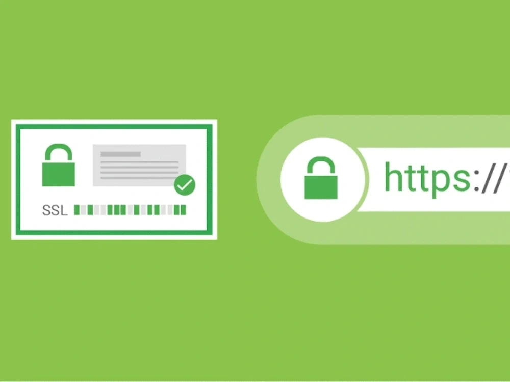 Install SSL certificate with fix HTTP error WordPress website | Upwork