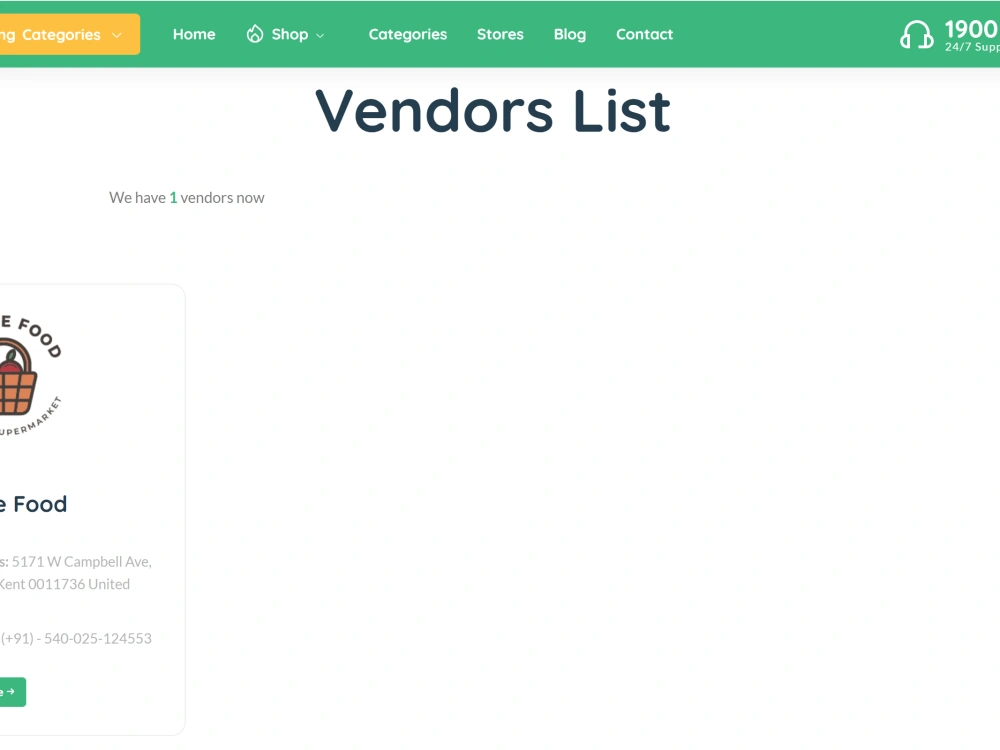 E Commerce Web Application With Ai Recommendations Upwork