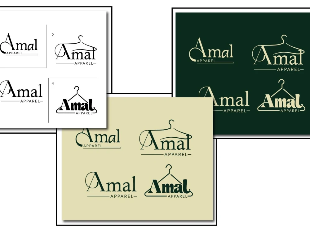 A professional and effective logo for your company | Upwork