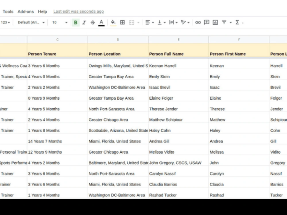 Data entry, web research, typing, copy paste & data mining | Upwork
