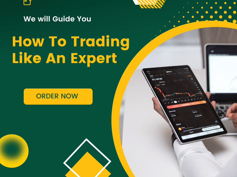 Your trading software like MT5 and MT4 EA (Expert advisor ) | Upwork