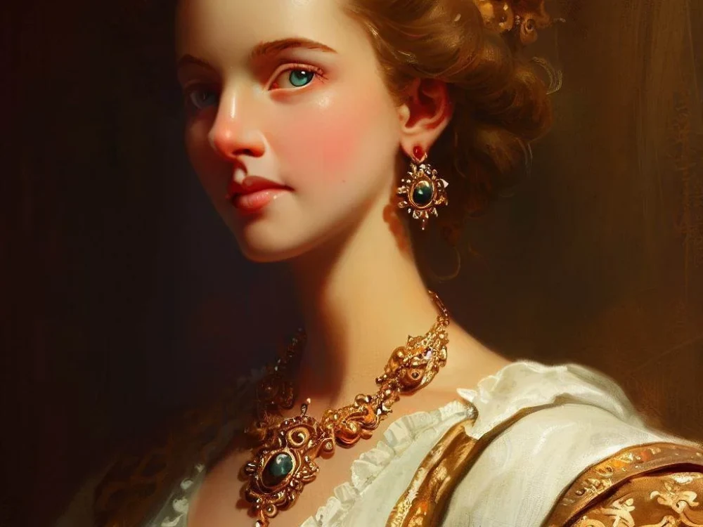 **Digital Art, Fine Art, Graphics Design, Logo Design, and AI Art ...