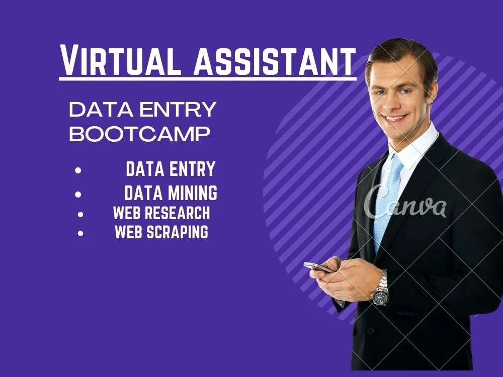 A fantastic & Quick data entry, copy-paste, typing, data entry, word ...