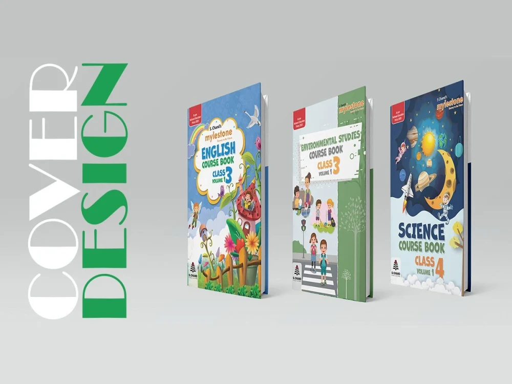 Professional book cover design | Upwork