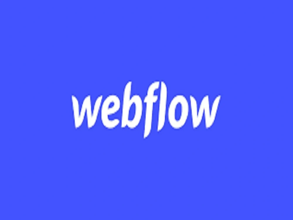 Super webflow website design | Upwork