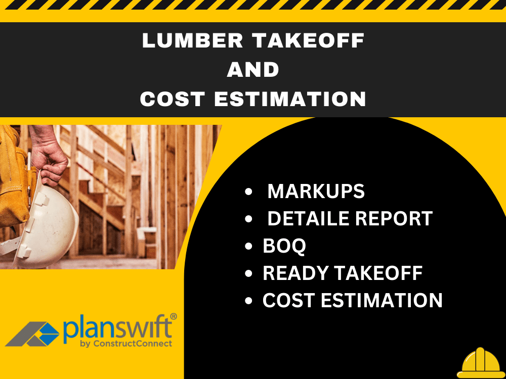 Lumber takeoff and cost estimation | Upwork