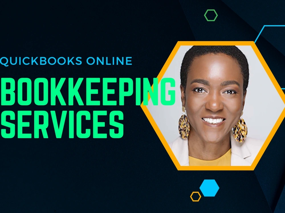 FULL CYCLE BOOKKEEPING IN QUICKBOOKS ONLINE | Upwork