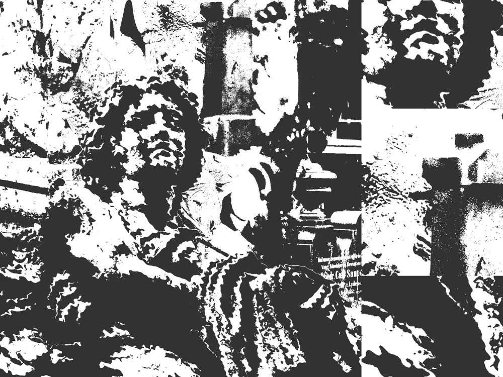 An amazing album cover! | Upwork