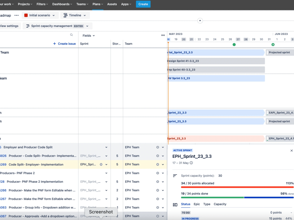 Complete Jira (Project Management Tool) & Confluence setup, Team Training | Upwork