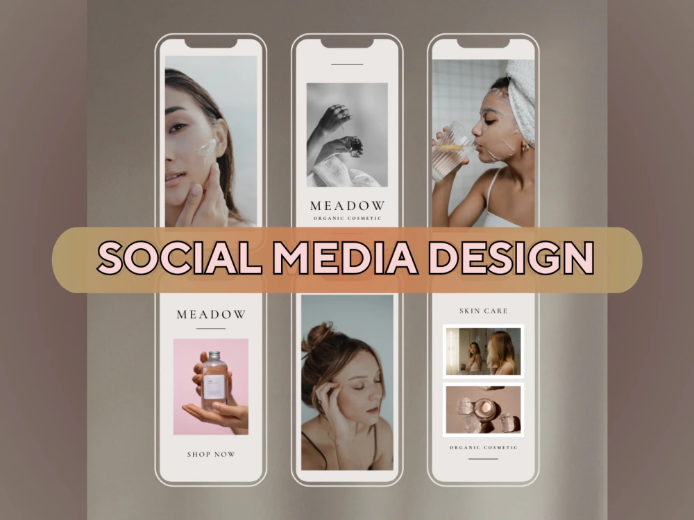 Eye-Catching Instagram Posts and Stories | Upwork