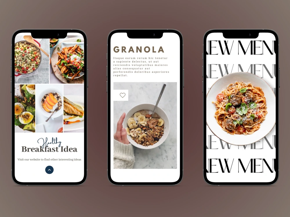 Eye-Catching Instagram Posts and Stories | Upwork