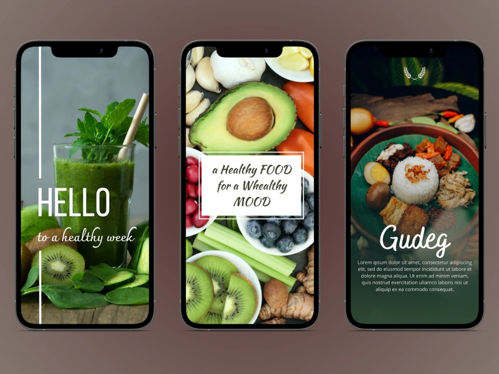 Eye-Catching Instagram Posts and Stories | Upwork