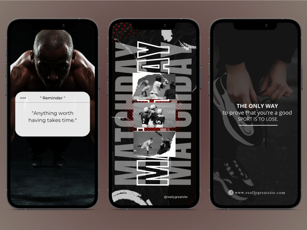 Eye-Catching Instagram Posts and Stories | Upwork