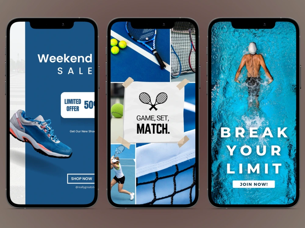 Eye-Catching Instagram Posts and Stories | Upwork