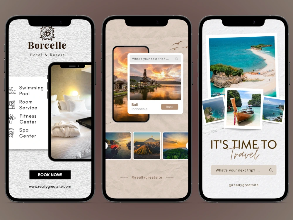 Eye-Catching Instagram Posts and Stories | Upwork