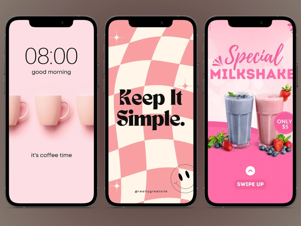 Eye-Catching Instagram Posts and Stories | Upwork