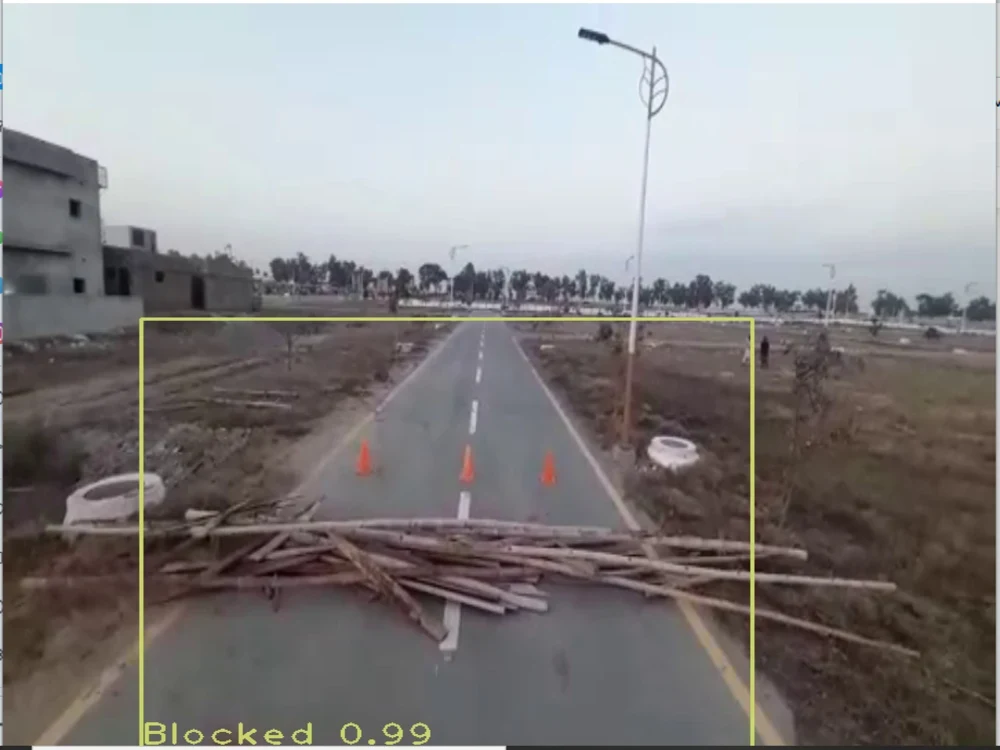 Real Time Custom Object Detection System With The Highest Accuracy Upwork