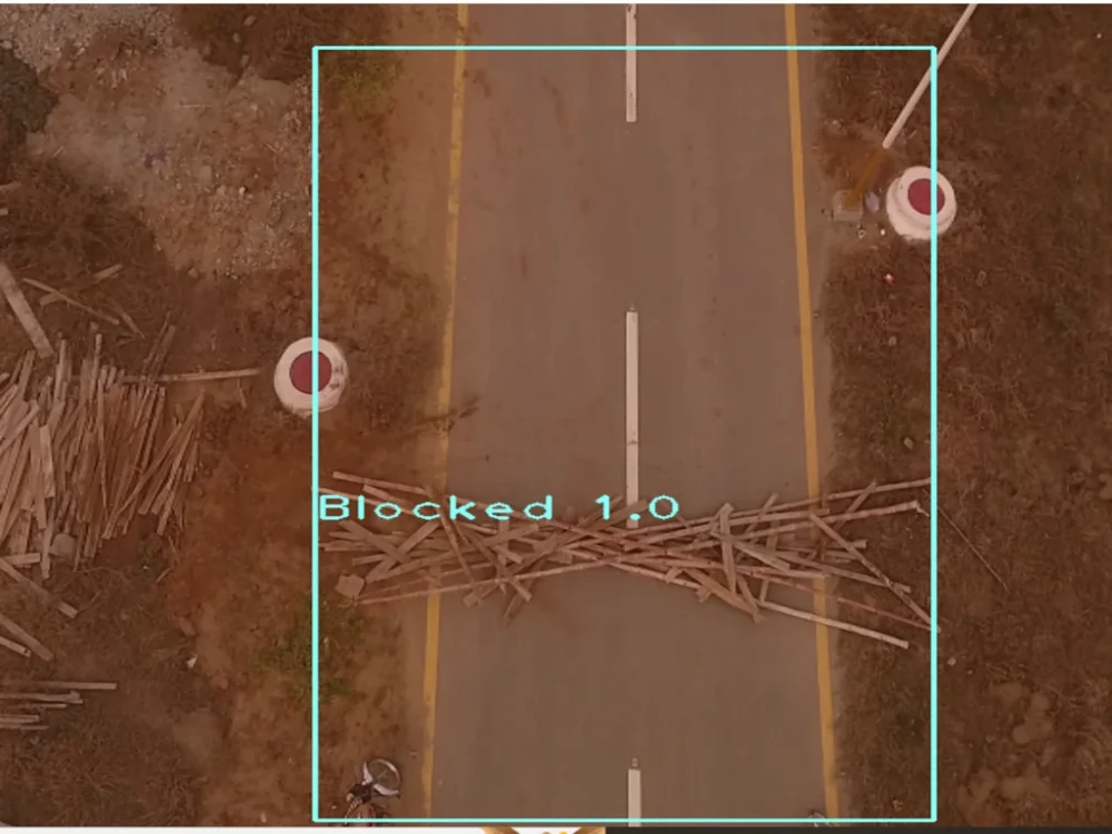 Real Time Custom Object Detection System With The Highest Accuracy Upwork