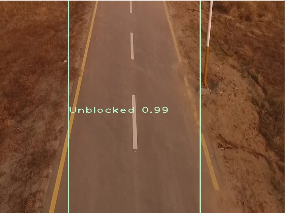 Real Time Custom Object Detection System With The Highest Accuracy Upwork