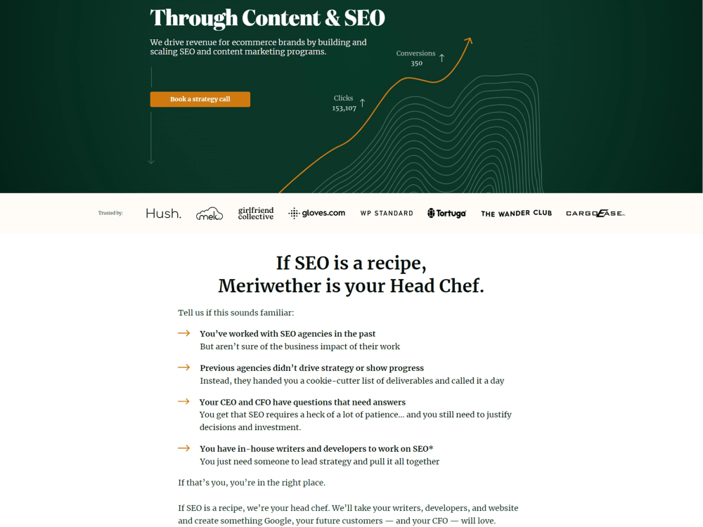 A fantastic and fully optimized functional webflow website. | Upwork
