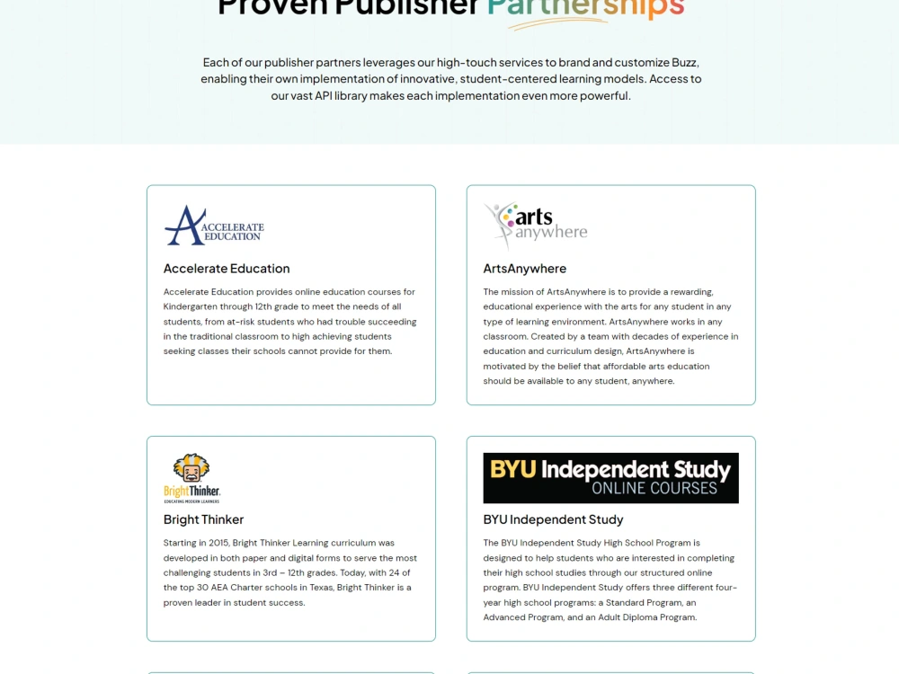 A fantastic and fully optimized functional webflow website. | Upwork