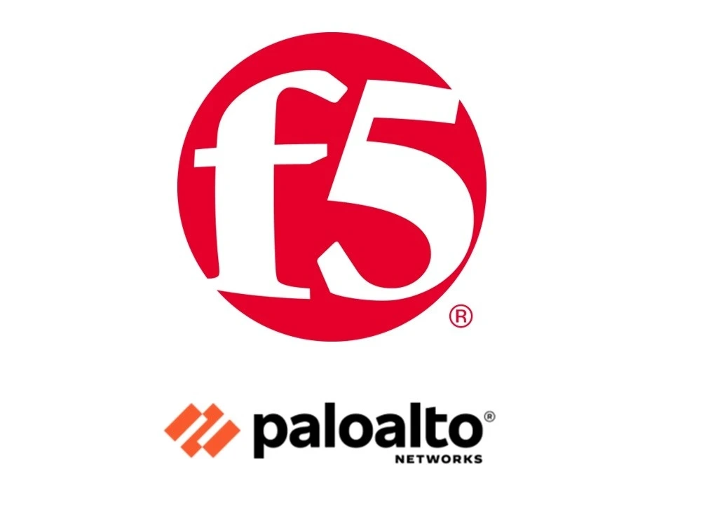 F5 / Palo Alto configurations | Upwork