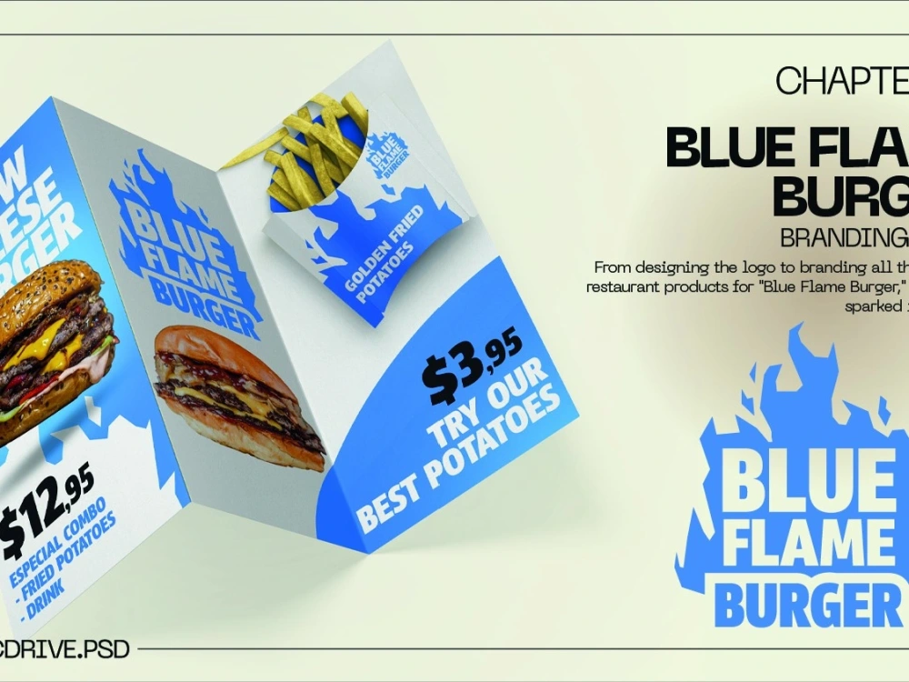 A flyer, packaging, advertising poster for your business | Upwork