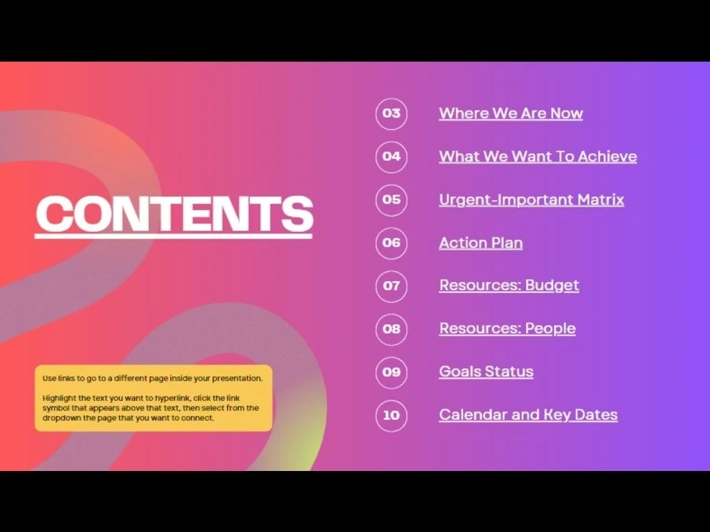 Professional Presentation designs for Pitch, business, research, etc ...