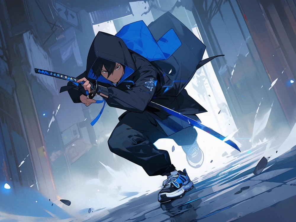 Fast and Stunning AI Art (Logos, Art, Design, Original Characters) | Upwork