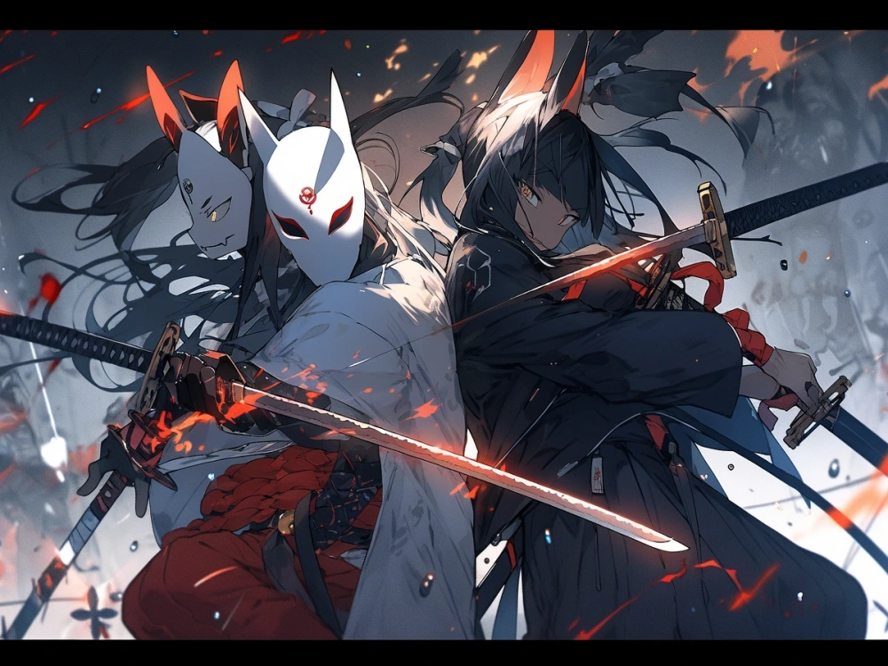 Fast and Stunning AI Art (Logos, Art, Design, Original Characters) | Upwork