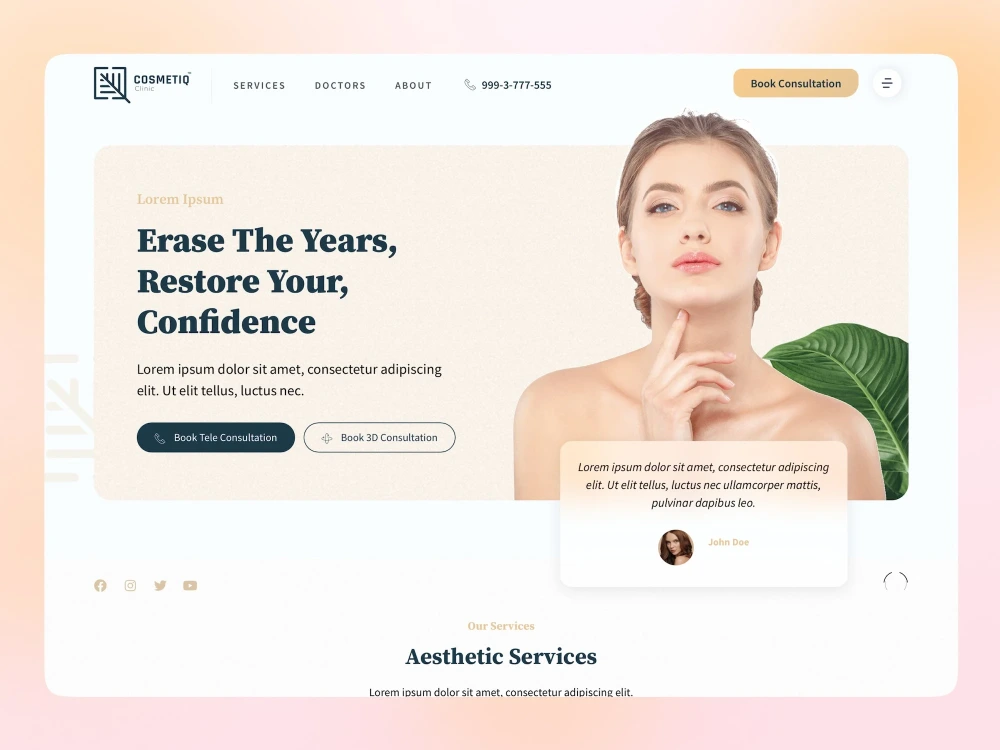 Fully Functional Responsive Elementor Website | Upwork