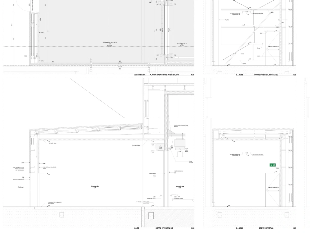 A complete project in ARCHICAD from your DWG, PDF, IFC, RVT files | Upwork