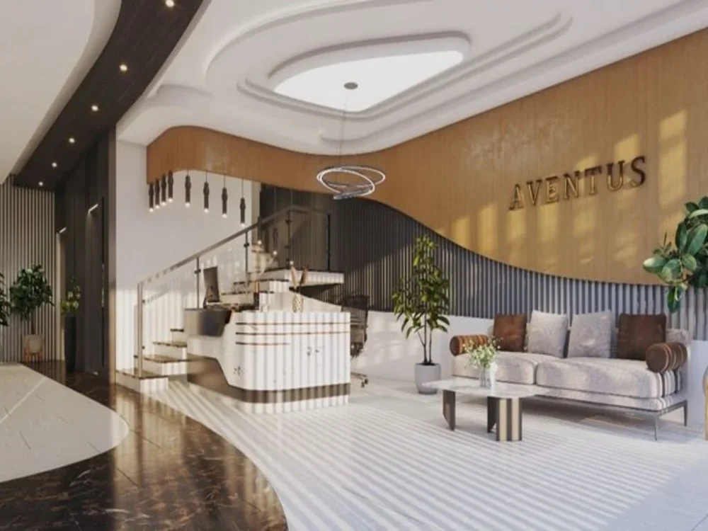 High quality 3D Visualization and 3D Renders of Architecture Projects ...